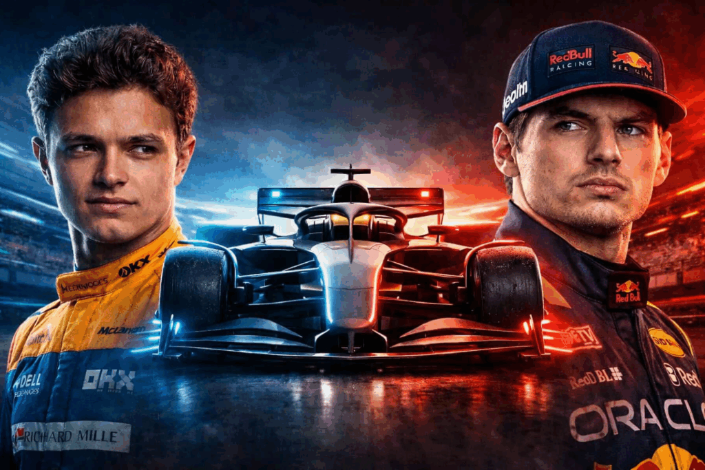 Formula 1: προβλέψεις και προκλήσεις για το 2026 - NewsAuto CY