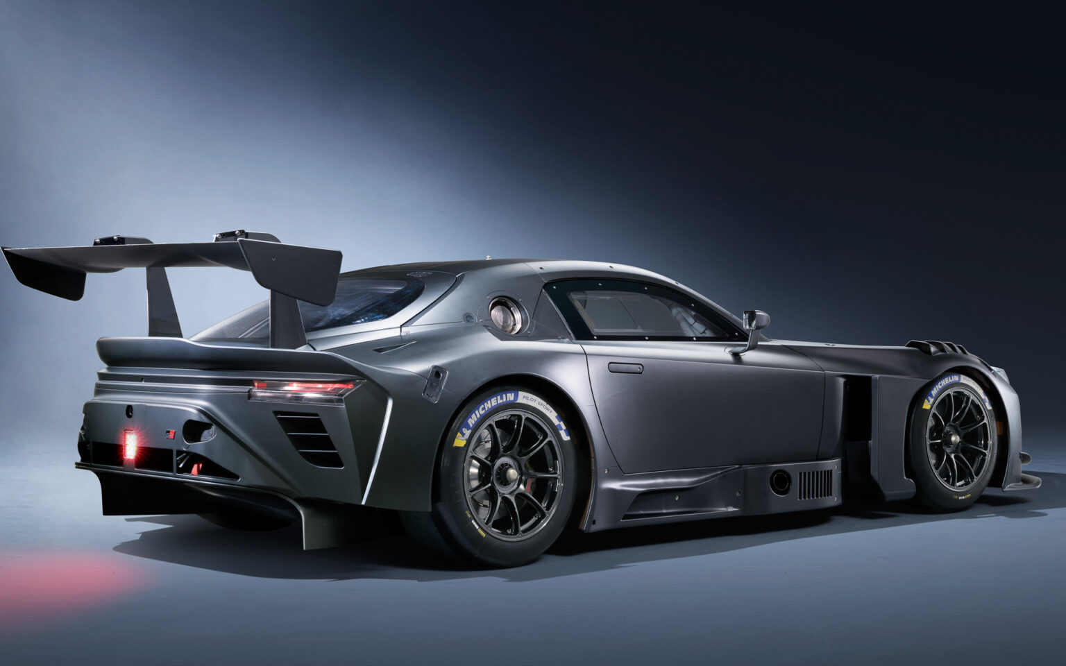 Ποια μυστικά κρύβονται κάτω από το Toyota GR GT; - NewsAuto CY